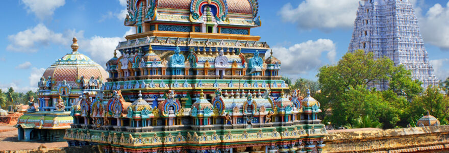 Inde : un voyage au cœur de sa diversité culturelle et naturelle